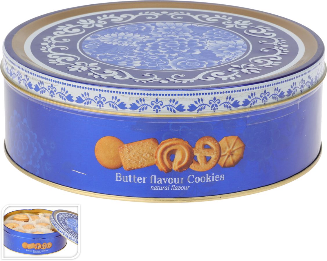 BECKYS BUTTER COOKİES - Renoir Home